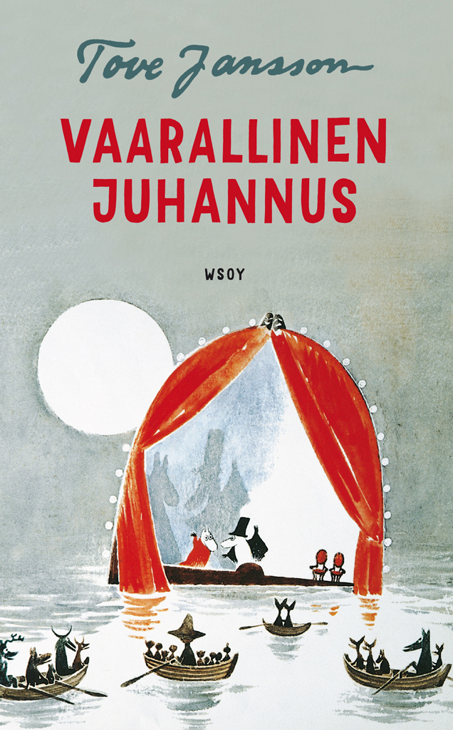 vaarallinen_juhannus - Sammakon kirjakauppa