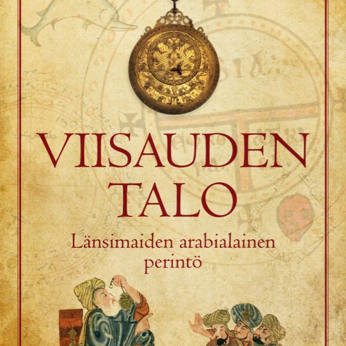 Jonathan Lyons Viisauden talo - Sammakon kirjakauppa